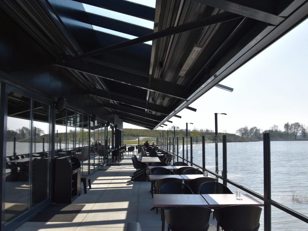 Pavilion Nijstad - B+O